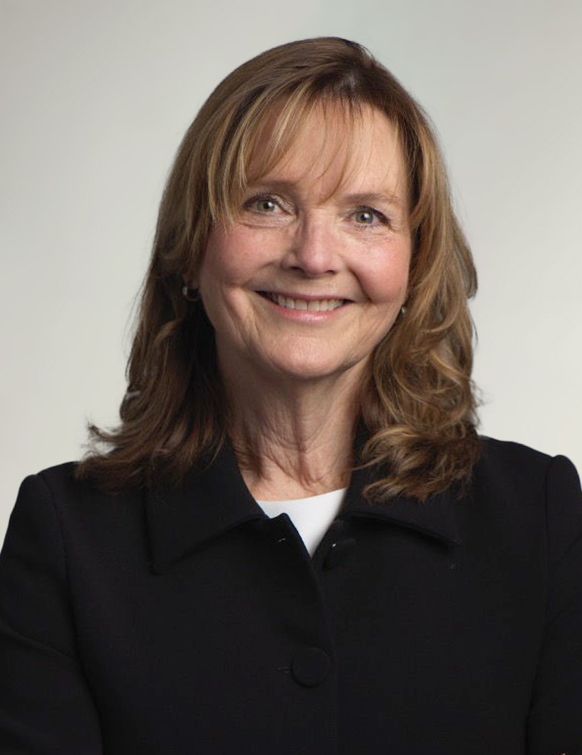 Hilary Foulkes - Chord Energy
