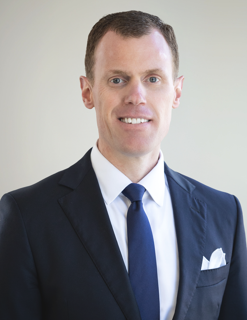 Jonathan Lancton - Chord Energy